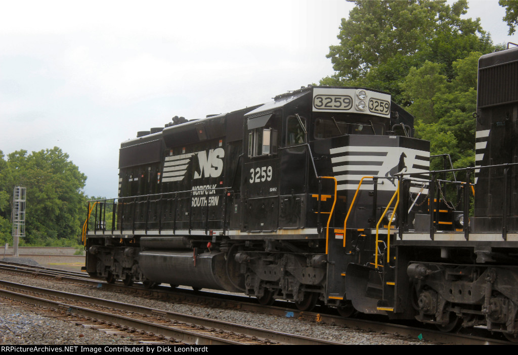 NS 3259